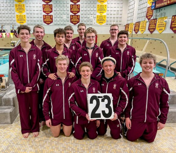 Magi cap emotional senior night with wins | News, Sports, Jobs - Minot ...